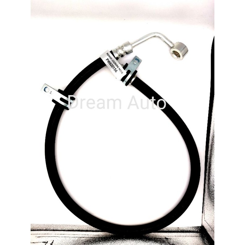 Proton Waja 1.6 mmc 4G18 Power Steering Pressure Hose (Nichirin Japan ...