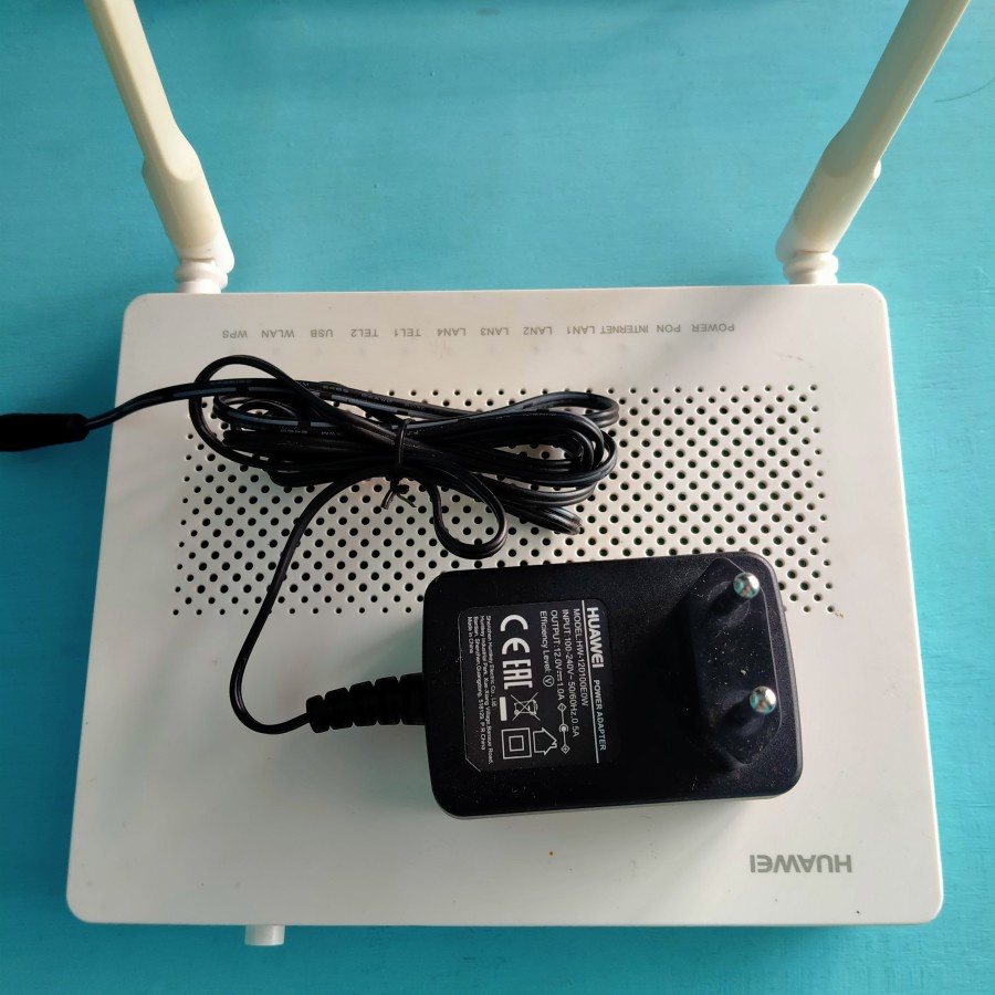 Huawei HG8245H GPON ONT MODEM | Shopee Malaysia
