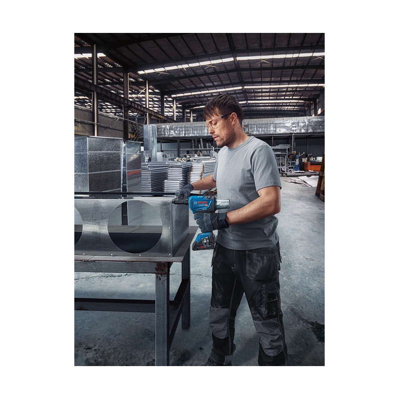 BOSCH GRG 18V-16 C Professional Cordless Rivet Gun - 06019K5080 | Shopee Malaysia