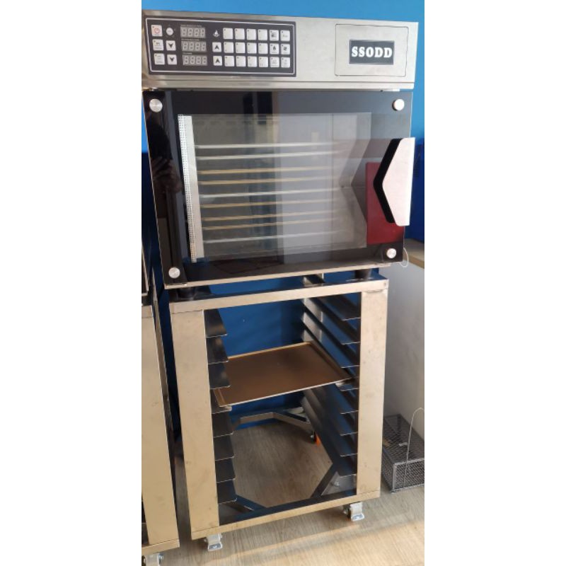 Oven Combat Ssodd 60 liter ready stock | Shopee Malaysia