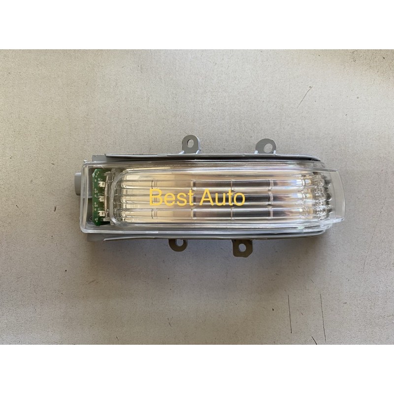 PERODUA ALZA 2009-2018 SIDE MIRROR LAMP LAMPU SIGNAL | Shopee Malaysia
