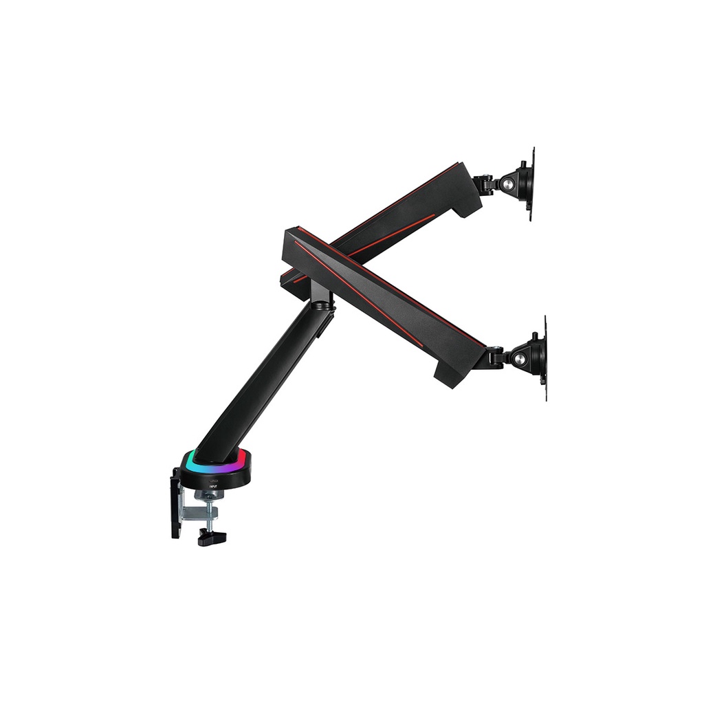 PRISM+ Arc Neo Dual Monitor VESA RGB Monitor Arm | Shopee Malaysia