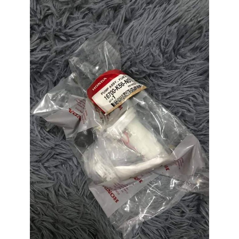 Sonic/winner Fuel Pump Assembly | Shopee Malaysia