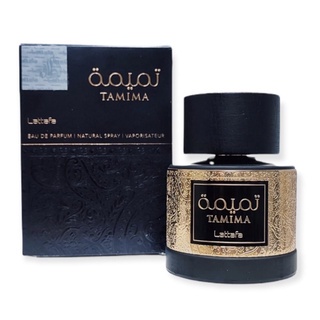 Lattafa Perfumes TAMIMA Eau de Parfum 100ml by Lattafa Perfume Spray ...
