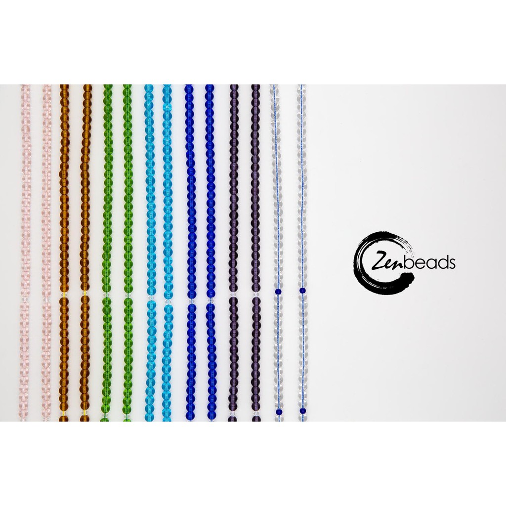 SGI Glass Bead Juzu - Nichiren Buddhist Prayer Beads | Shopee Malaysia