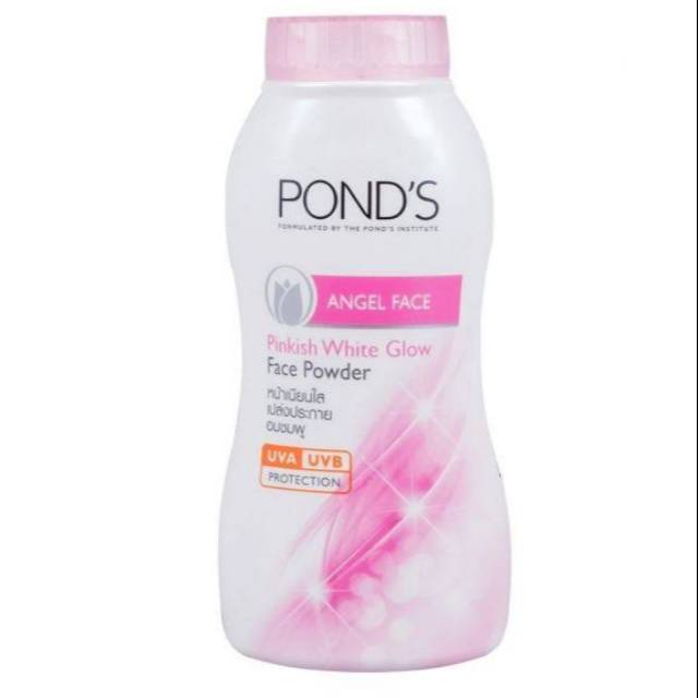 Xnurimshopx PONDS angel face powder (100% original) | Shopee Malaysia