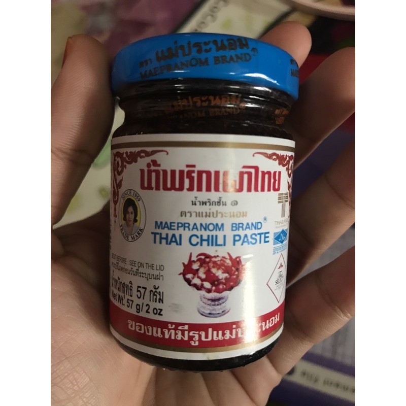 🔥HOT ITEM🔥PES CHILI THAI 57g | Shopee Malaysia