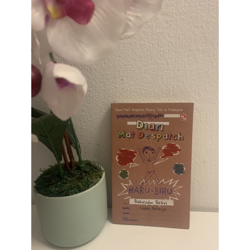 Diari Mat Despatch 🔥 | Shopee Malaysia