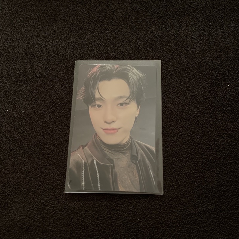Seventeen various pc ( official album pc ) | Shopee Malaysia