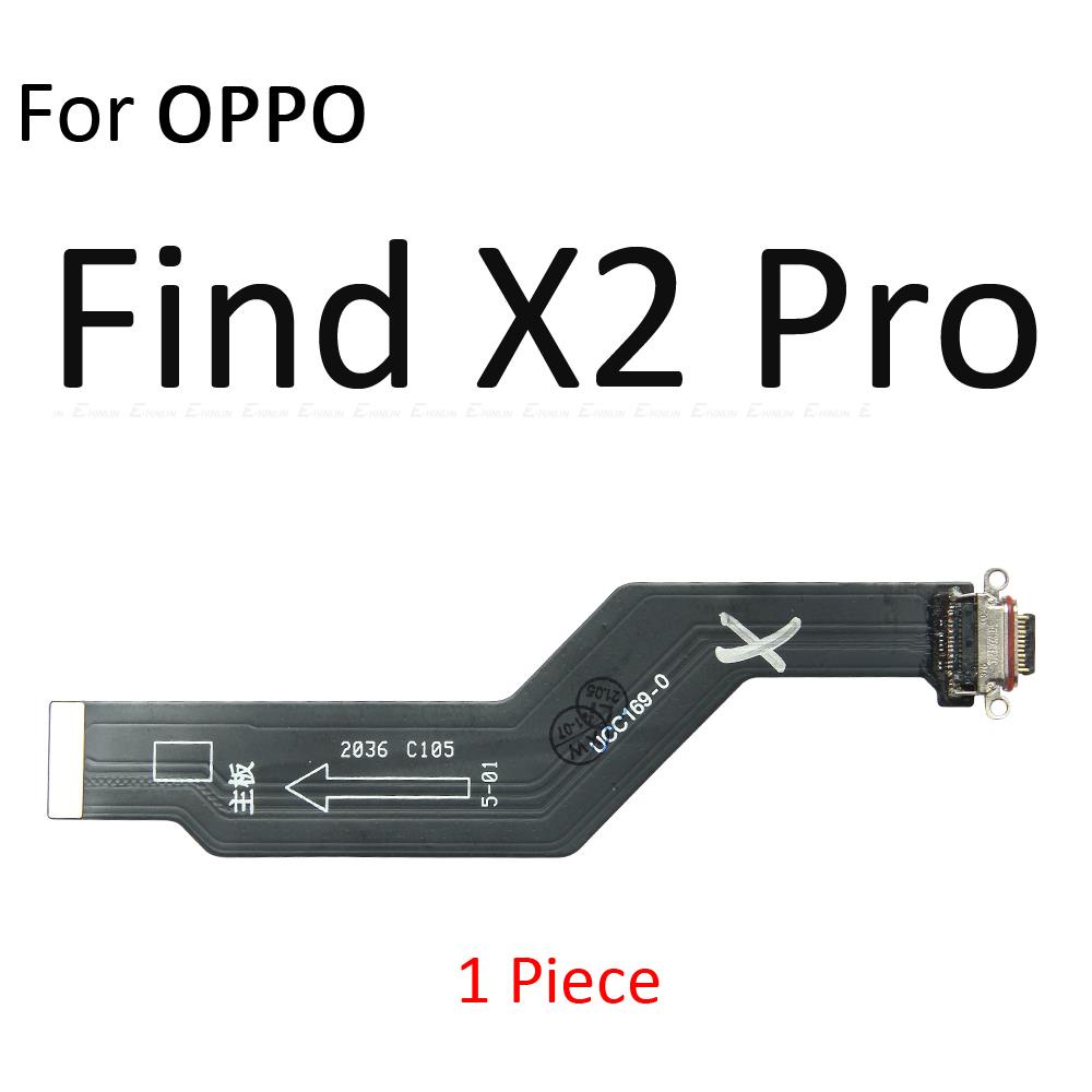 For OPPO Find X3 X2 X R17 RX17 R15 Neo Pro Lite R15x Charger USB ...