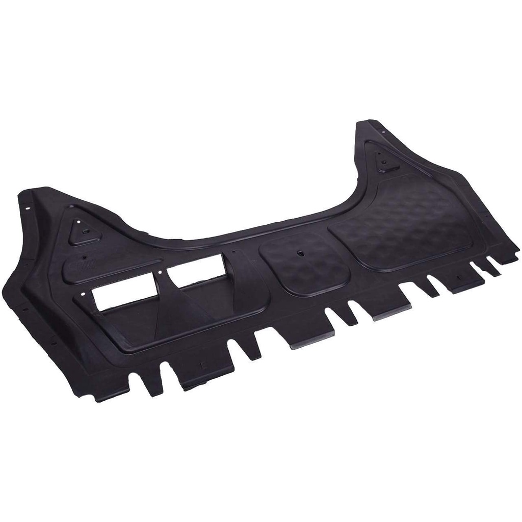 1K0825235AE FRONT ENGINE UNDER COVER FOR VW GOLF MK5 MK6 JETTA SCIROCCO ...