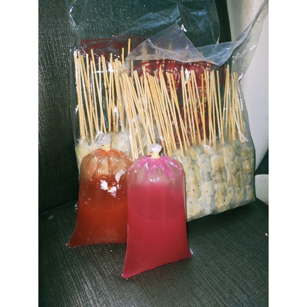 🔥🔥lokching/sate ikan isi ikan banyak homemade 💯 dari Kelantan🔥🔥 ...