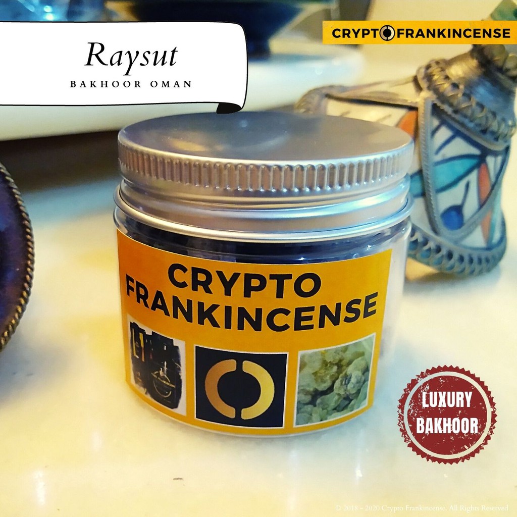 RAYSUT BAKHOOR BUKHOOR OMAN OUDH INCENSE - HIGH QUALITY - HANDMADE ...