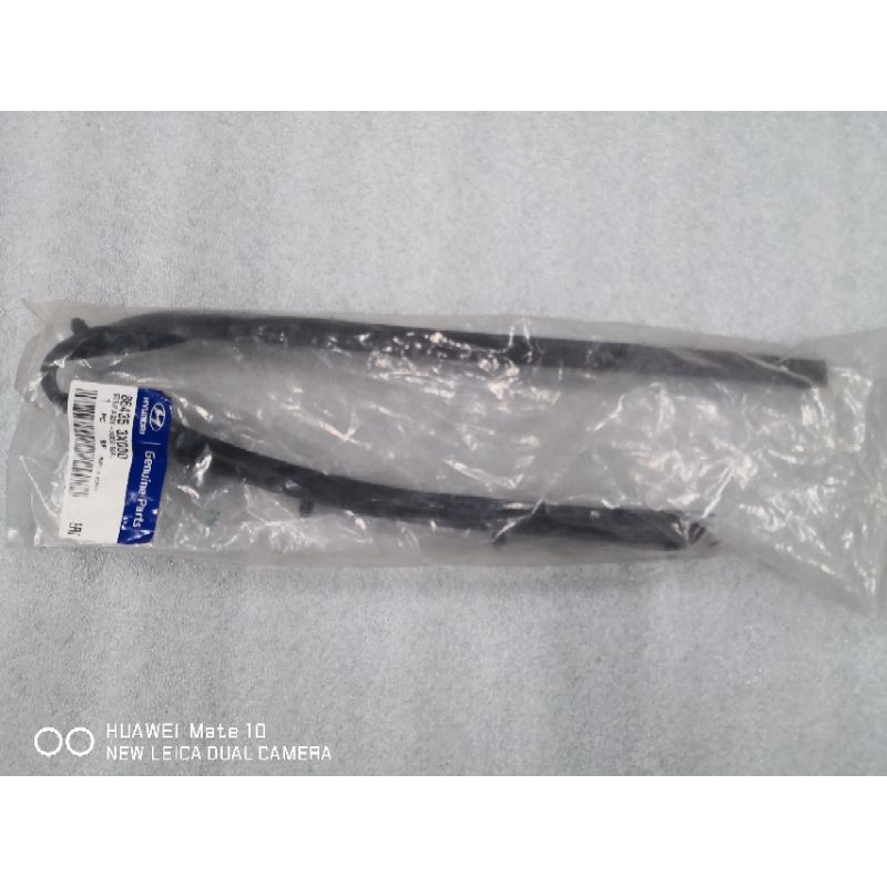 HYUNDAI ELANTRA MD 2011-2014 FRONT BONNET RUBBER 86435-3X000 | Shopee ...