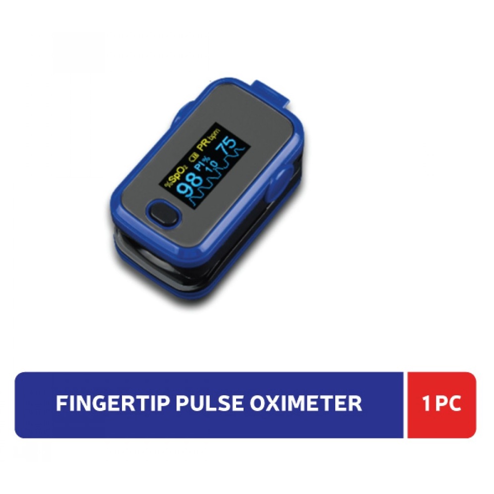 AEON PULSE OXIMETER A320 (1 YEAR WARRANTY) | Shopee Malaysia