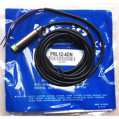 PR12-4DN/PRL12-4DN PROXIMITY | Shopee Malaysia