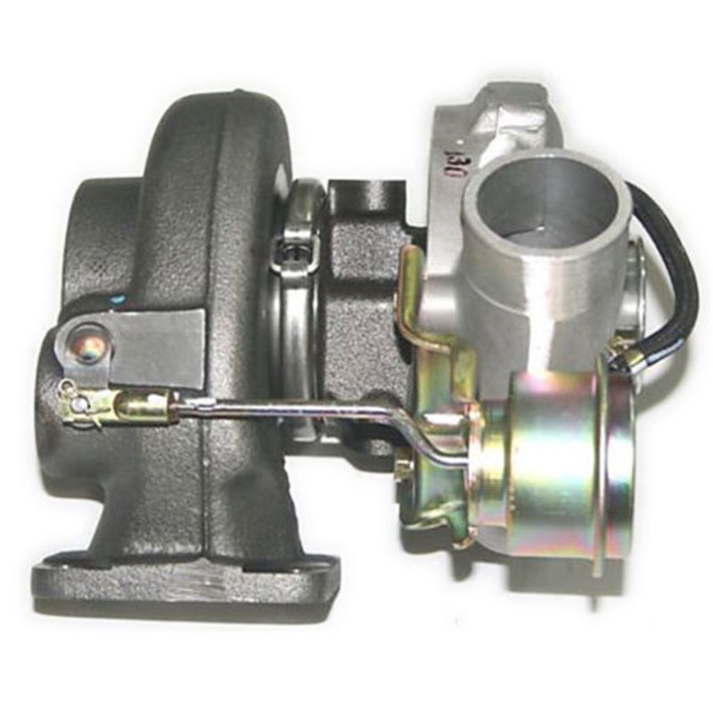 TD07 Turbo TURBOCHARGER For Car MITSUBISHI FUSO 6D16T 49187-00271 ME073935 4918700271 | Shopee ...