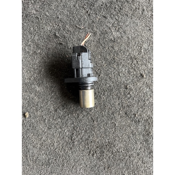 ESTIMA ALPHARD HARRIER WISH 1AZ 2AZ CALDINA CRANK CAM SENSOR USED JAPAN ...