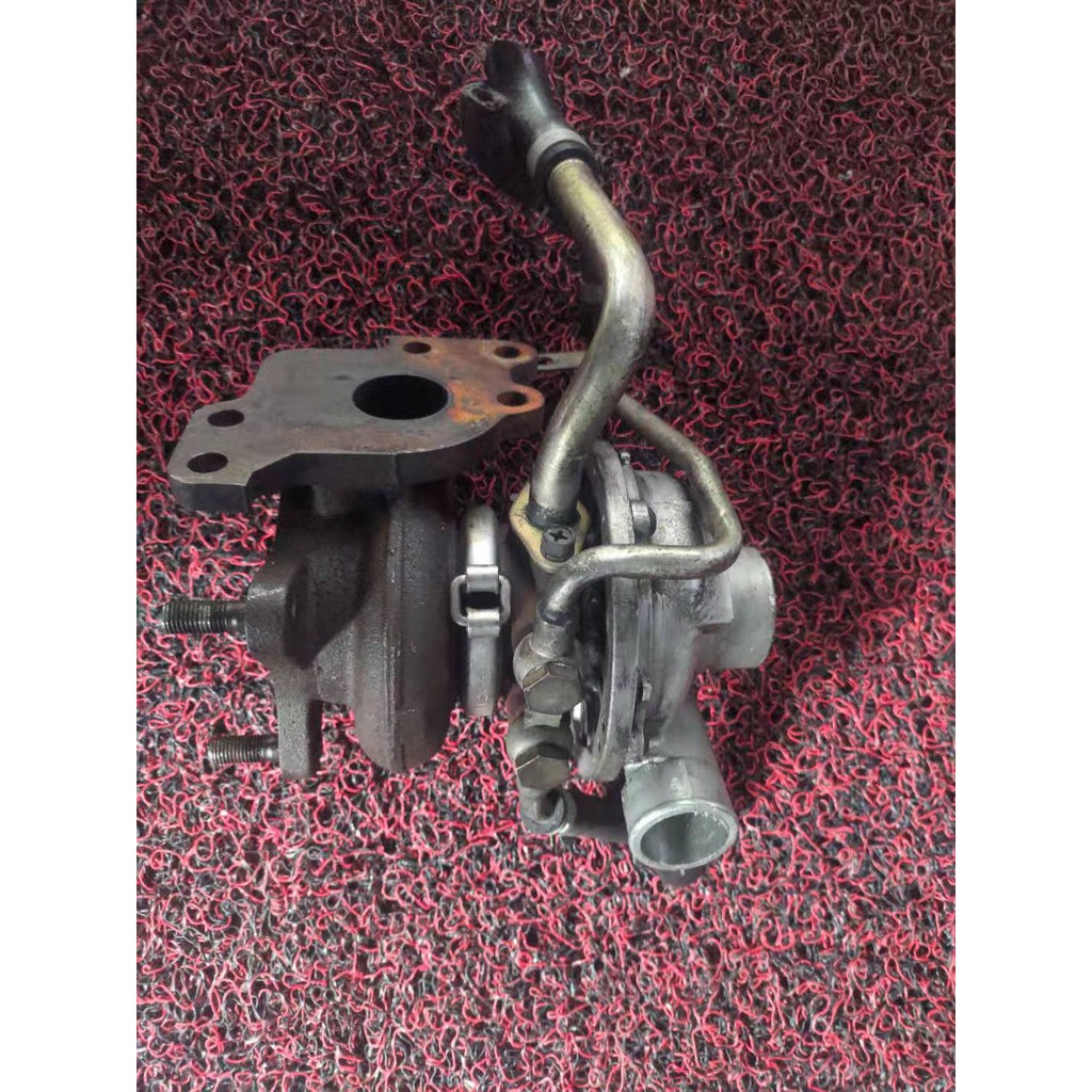 SUBARU TURBO(NO WARRANTY) RHF4 VF25/VF27/VF31/VF32/VF33 TURBO (NO ...