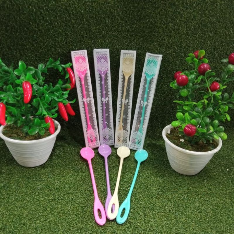 (100pcs) Mica Souvenir Box for Syrup/Juice Spoons, Etc | Shopee Malaysia