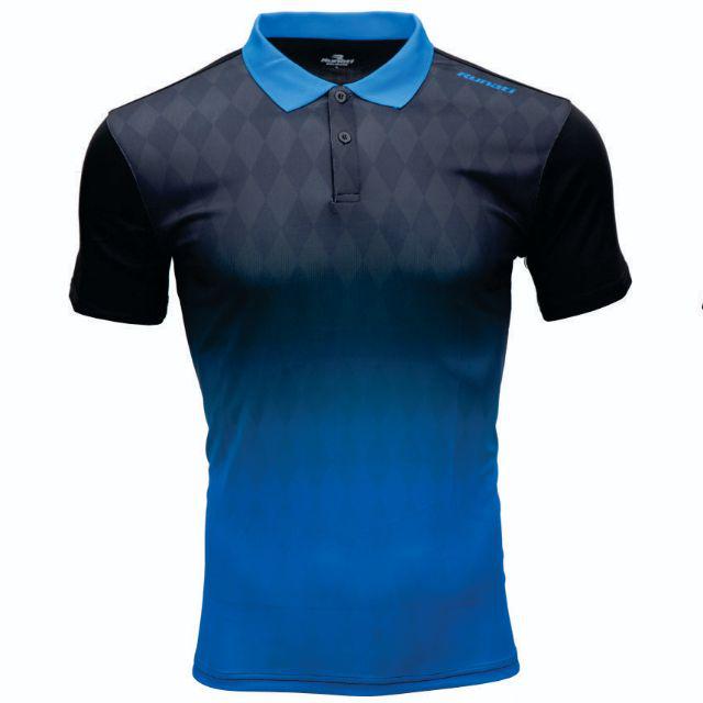 RUNATI Jersey Polo T Shirt Tops Baju Jersi Murah Bola Men Fashion Sport ...