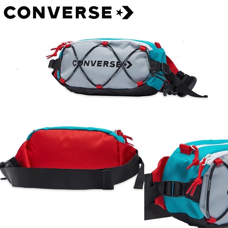 All Star Converse sport chest Bag/Waist bag | Shopee Malaysia