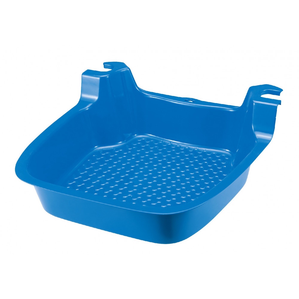 Pool Foot Bath Rinse Compatible with most above ground pool ladders ...