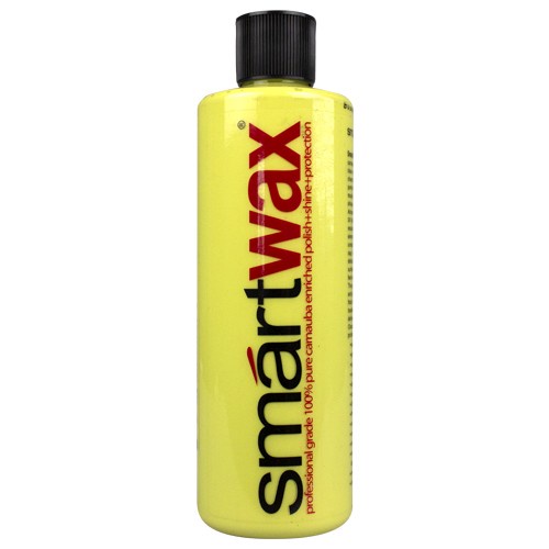 🇺🇸 SMARTWAX Smart Wax Professional Grade 100% CarWax - 473ML | Shopee ...
