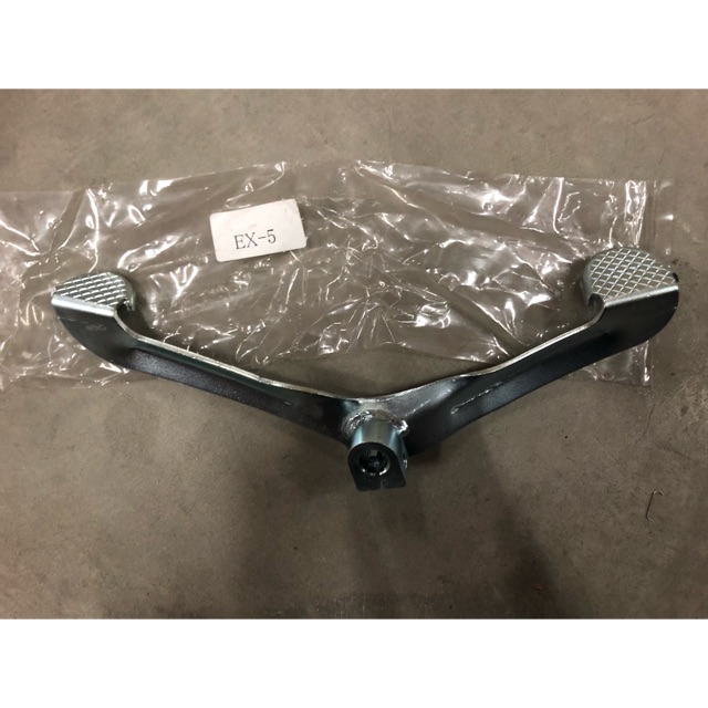 Honda EX5 Shift Pedal / Gear Pedal | Shopee Malaysia