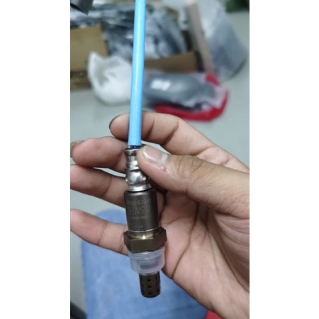 OEM OXYGEN SENSOR O2 SENSOR PERODUA MYVI VIVA OEM EXHAUST SENSOR 89465 ...