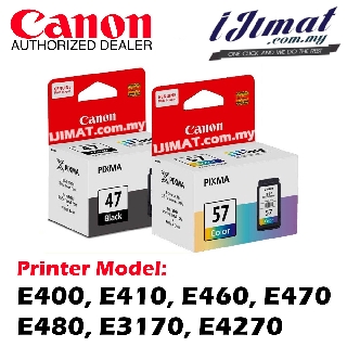 ink printer canon e410 - Prices and Promotions - Mar 2024 | Shopee Malaysia