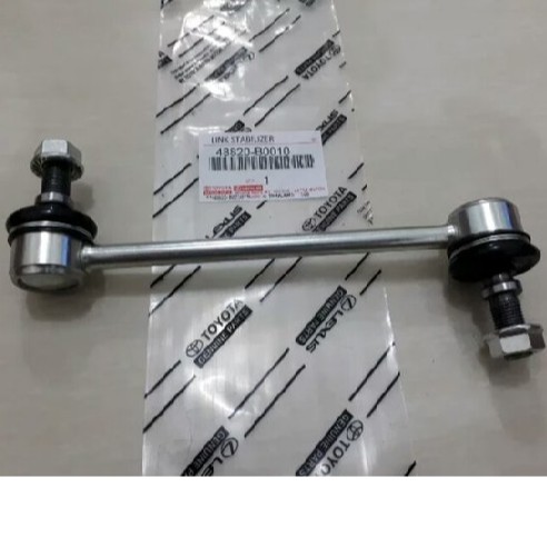 TOYOTA AVANZA F601/F602/F651/F652 (1SET 2PCS) FRONT STABILIZER LINK ...