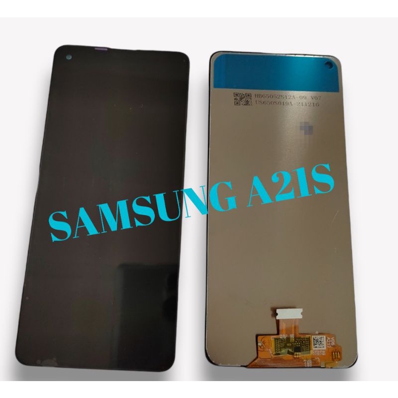 SAMSUNG A21S A217 LCD SCREEN REPLACEMENT | Shopee Malaysia