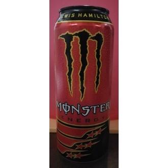 Monster Energy Lewis Hamilton 44 (500ml) | Shopee Malaysia