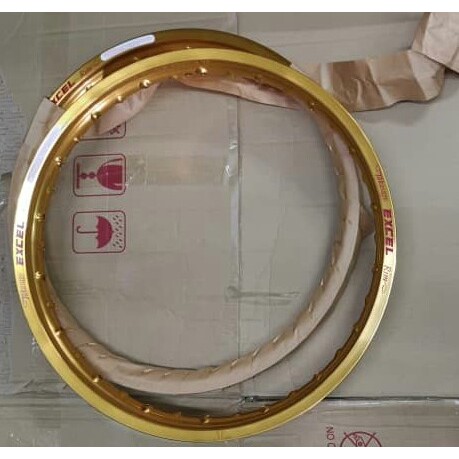 EXCEL JAPAN RIM SIZE 160X18 #Excel Japan #Original100%JAPANExcel Japan ...