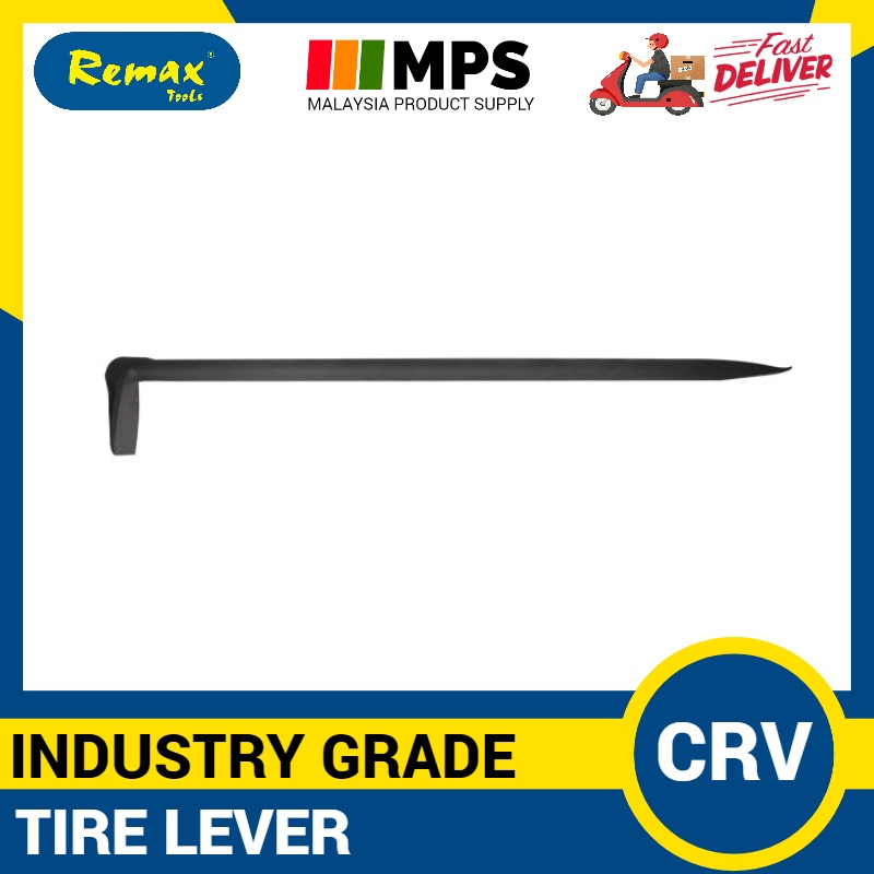 Remax 24 inch Truck Tyre Lever Bar Heavy Duty Type Made in Taiwan ...