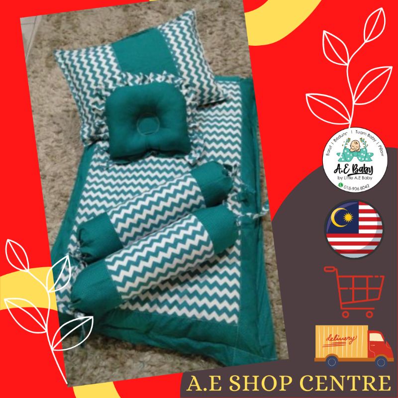 🎈SET TILAM KEKABU BABY (SUPERR GEBU) | Shopee Malaysia