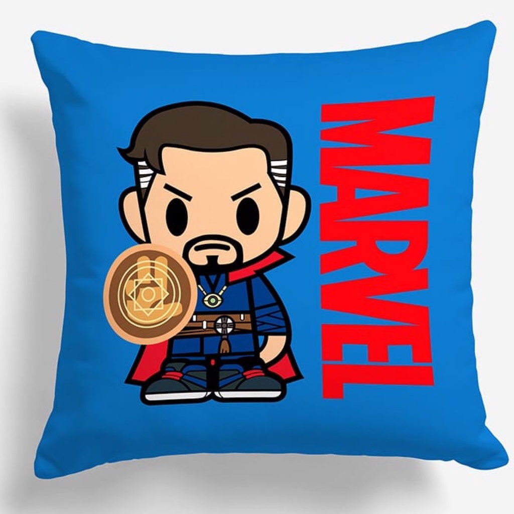 Superhero Marvel Sofa Pillow Eoe Captain America/IronMan/Thor/Hulk ...