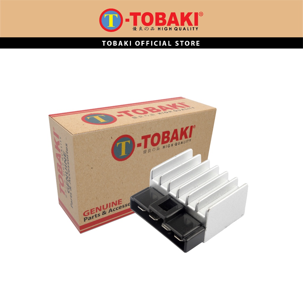 Tobaki STD Rectifier 3Modenas Kriss Dinamik Gt128 Ct100 Jaguh Kriss Mr2 ...
