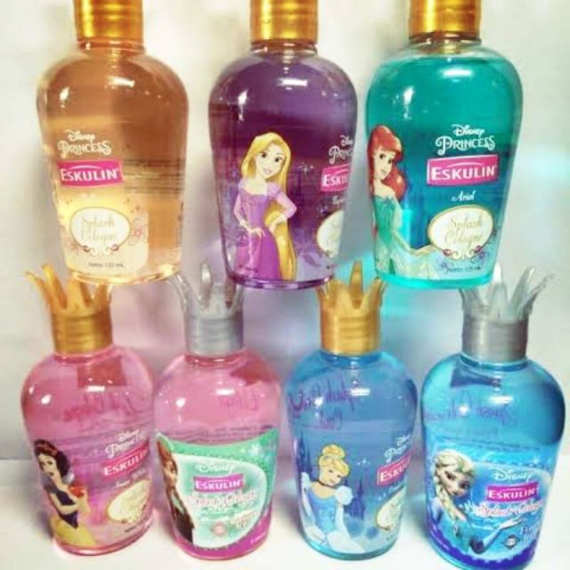 ESKULIN Splash Cologne | Shopee Malaysia