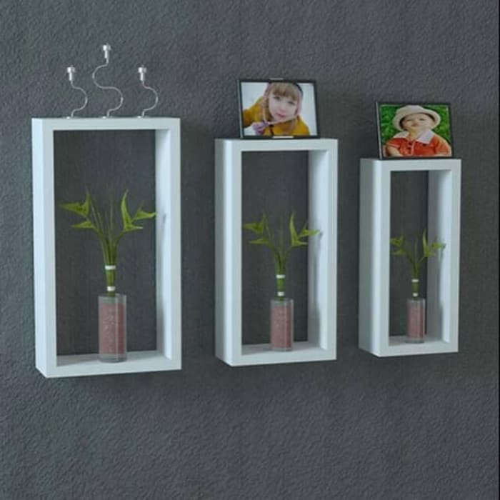 Versatile Wall Shelves Corner Paste Corner Stacking Kitchen ...