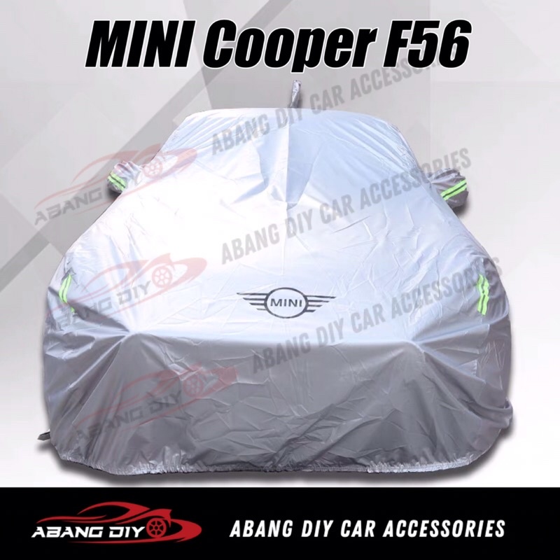 MINI Cooper F54 F55 F56 F60 R55 R56 R60 Anti Acid Rain UV Sunlight Car ...