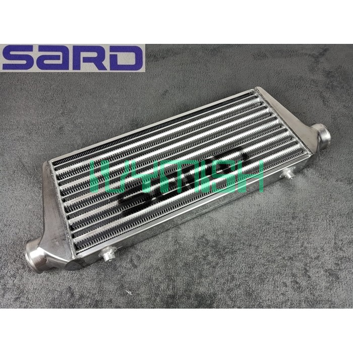 ☑️SARD® 280MM to 480MM DELTA FIN INTERCOOLER | Shopee Malaysia