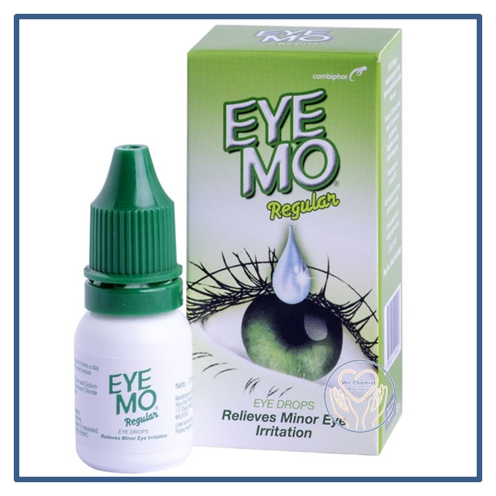 EYE MO REGULAR (7.5ML) | Shopee Malaysia