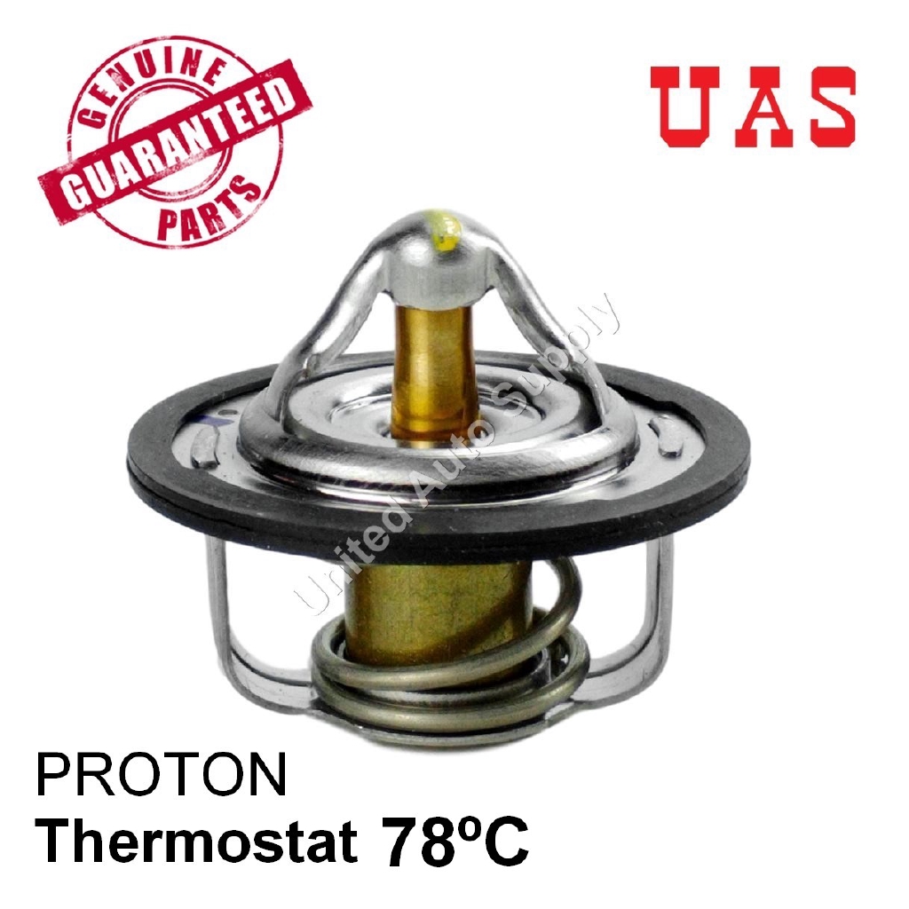 PROTON Thermostat PW911211 for PROTON Exora, Gen2, BLM, BLM-Flx ...