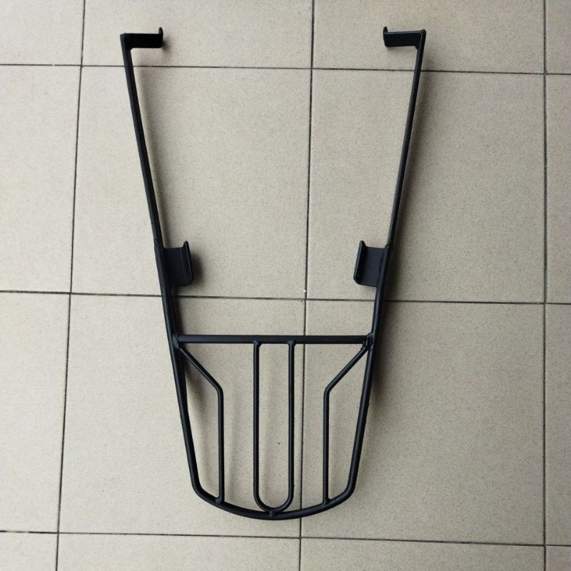 Modenas Elit 150 monorack. | Shopee Malaysia