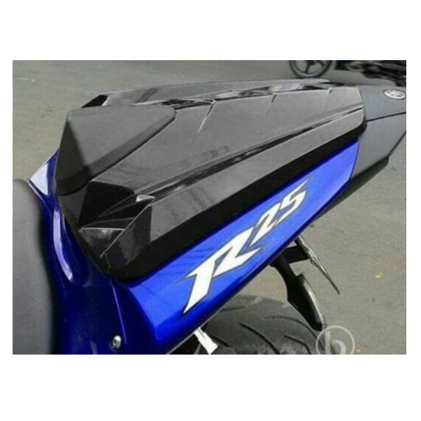 READY STOCK MALAYSIA YAMAHA R25 V1 V2 / MT25 SINGLE SEAT COVER COWL ABS ...