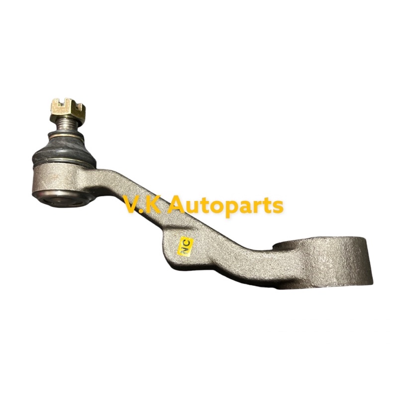 Toyota Hilux LN166 Pitman Arm 45401-35260 | Shopee Malaysia