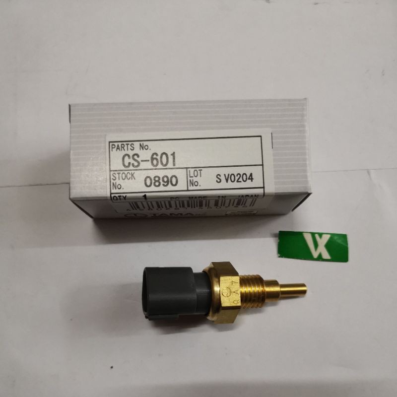 (CS-601) MYVI,AVANZA,VIOS,VITZ THERMO SENSOR | Shopee Malaysia