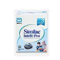 Trial Pack Similac Intelli-Pro Step 3 1.2kg | Shopee Malaysia